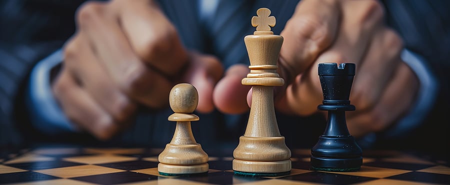 Expert Banking Consultants | Cornerstone Advisors