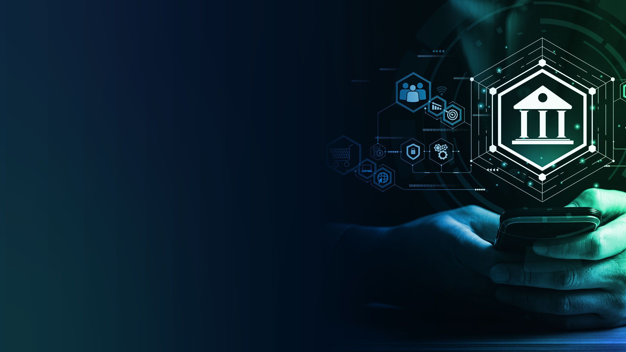 Webinar | Core System Strategy for Your Bank