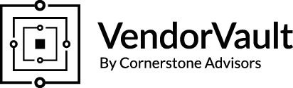 Cornerstone Advisors - Vendor Management