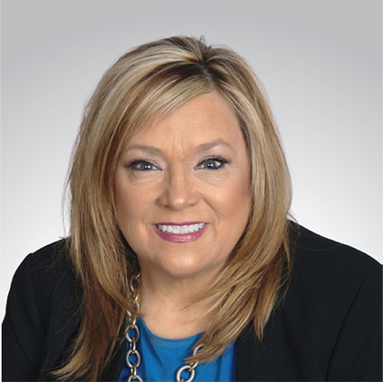 Elizabeth Hollis, Director | Cornerstone Advisors